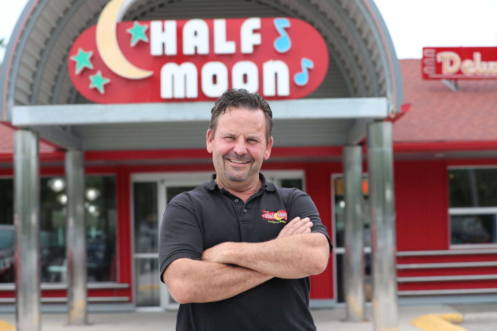 Half Moon nearing 90 years | Selkirk Times